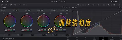 Color Grading DJI D Cinelike Footage In DaVinci Resolve JerrysBlog
