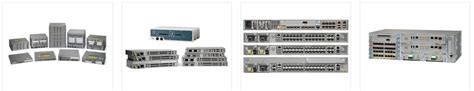 Cisco Asr 900 Series Routers