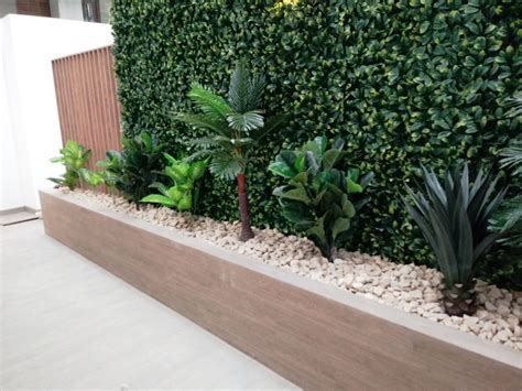 Plantas Artificiales Acabados Jm Plantas Y árboles Artificiales