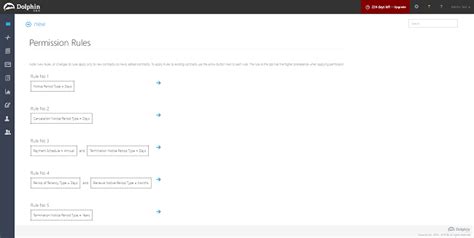 Permission Rules — Dolphin 365 Help 50 Documentation