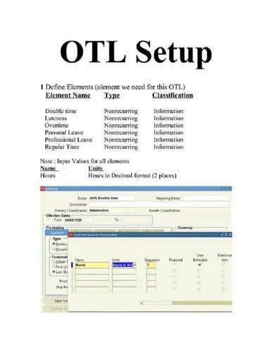Otl Configuration Installation In Bengaluru Id 2849813908762
