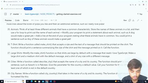 Hammad Ali On Linkedin Piaic Programming Functions Learningjourney Continuousgrowth 22