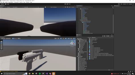 Unity Not Changing Local Rotations R Unity3D