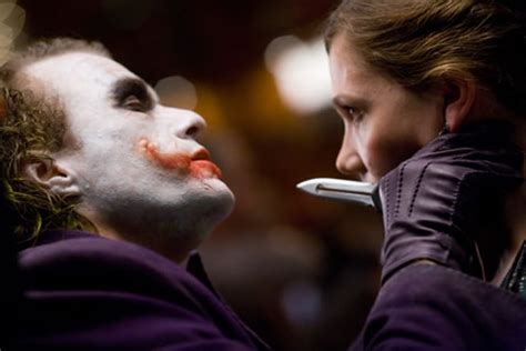 Comic Con 2007 Teaser Trailer Y Nueva Foto Para The Dark Knight