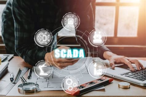 What Are Scada Cyber Security Solutions