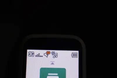 User Manual Doro 6820 English 64 Pages