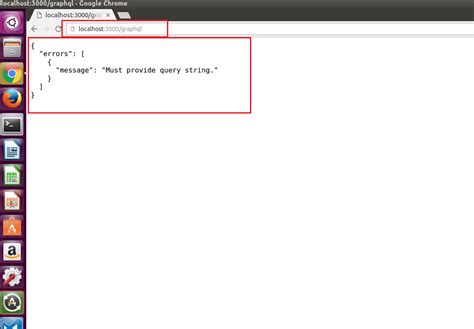 Build A Simple Graph Ql Server With Nodejs