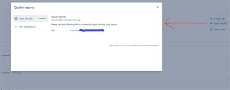 sonarqube integration with git repository pr decoration · issue 665