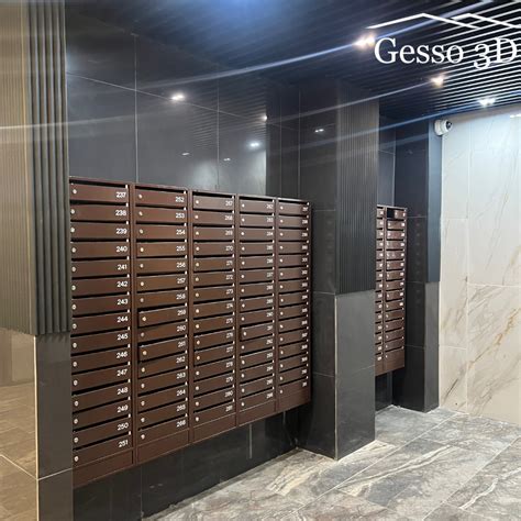 Гипсовые панели Zigzag