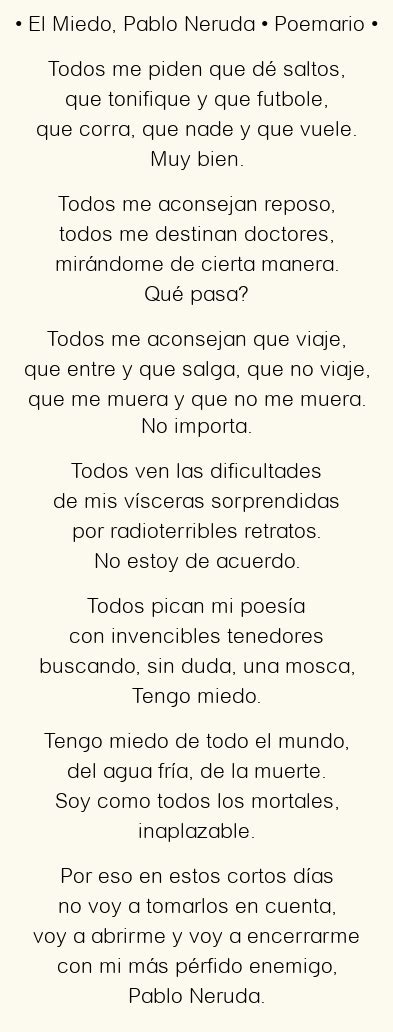 Poemas De 5 Estrofas Fáciles Versos Simples Y Bellos Para Expresar Tus