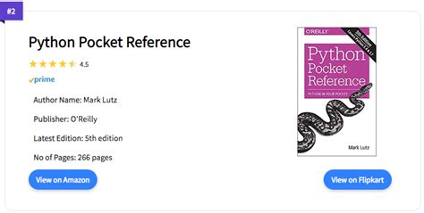 The Top 11 Python Books For Complete Beginners 2022 By Types Digital