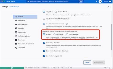 Docker Desktop For Mac Is No Longer Slow And How Docker Team Fixed It Collabnix