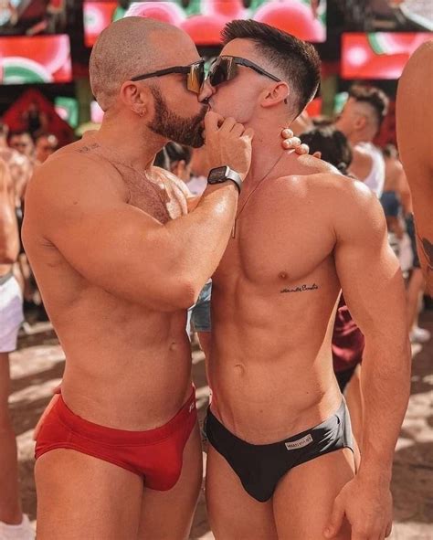 Fit Men In Speedos On Tumblr