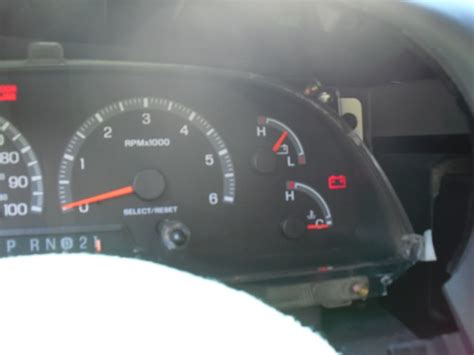 97 03 Odometer Fix Ford F150 Forum Community Of Ford Truck Fans
