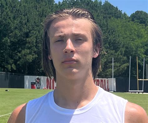 Zachary Lawrence Scouting Profile