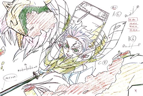Masato Nagamori Kimetsu No Yaiba Series Kimetsu No Yaiba Yuukaku Hen