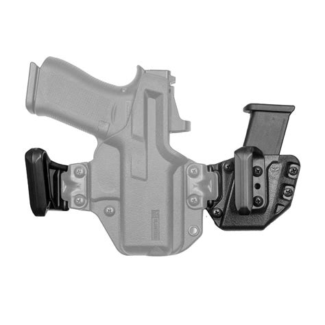 Total Eclipse 20 Appendix Mag Pouch Mod Kit Blade Tech