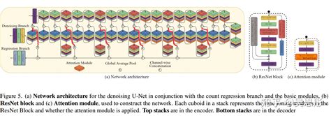 Diffuse Denoise Count 扩散模型下的人群计数 知乎