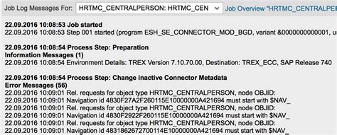 Trex Indexing Issues Sap Community
