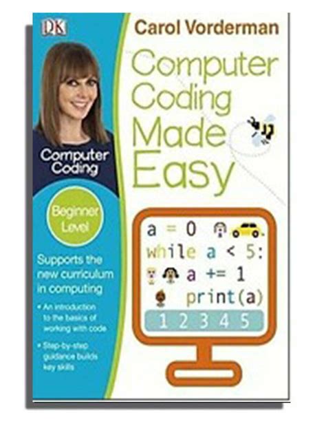 Computer Coding Made Easy Beginner Level Chính Hãng Giá Rẻ Choivahoc