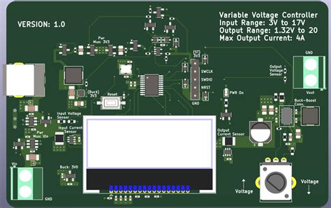 PCB And PCBA Have Arrived Details Hackaday Io