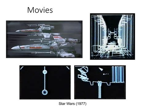 Lec 1 Computer Graphicsppt Computer Animation Computer Software