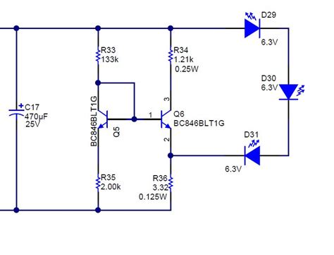 TPS 92210 PWM Dimming Controller Powering Problems Power Management Forum Power Management