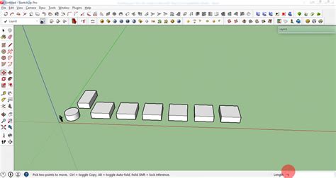 SketchUp For D Printing A Tutorial For Beginners FlatPyramid