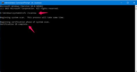 Fix Start Menu Not Working Error In Windows 10