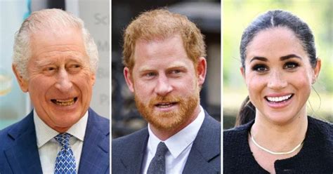 სამეფო ექსპერტი ამბობს რომ მეფე ჩარლზ Iii ის კორონაცია შეიძლება პრინც ჰარისთვის „კოშმარი