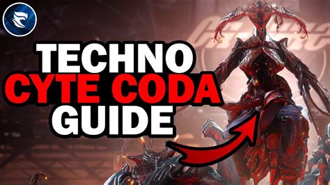 How To Easily Farm The Technocyte Coda Youtube