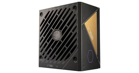 V750 Gold i multi Fully Modular 80 PLUS Gold Digital Power Supply ...