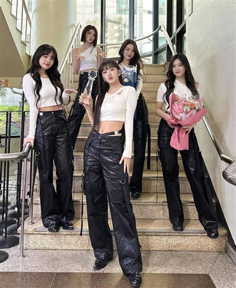 Blip 아이브 키치 사진 모음 스샷