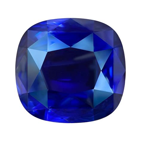 Robert Vogelsang 307 Carat Natural Blue Sri Lanka Sapphire Gold Ring