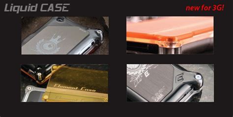 Interview With Jeff Sasaki Ceo Of Element Case Technogog