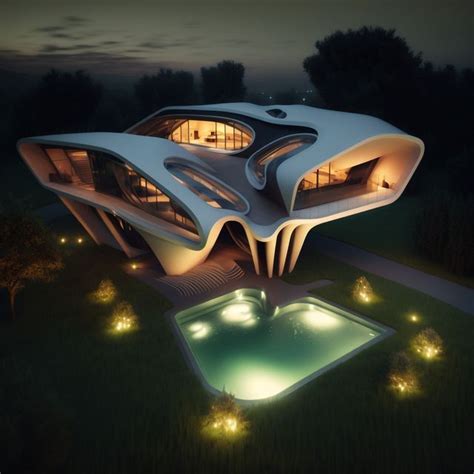 Kinematic Architecture Artofit