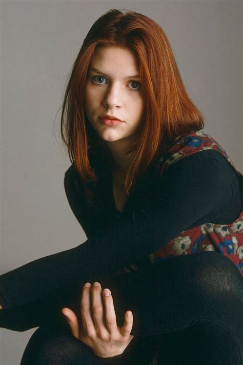 The Most Iconic Red Hair Moments Of All Time Red Hair Celebrities
