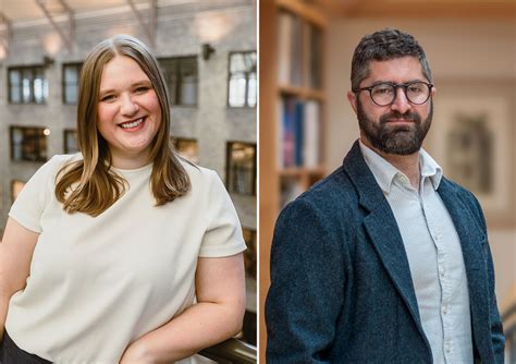 Two Architects Receive The 2025 Residential Emerging Architect Award Aia Minnesota