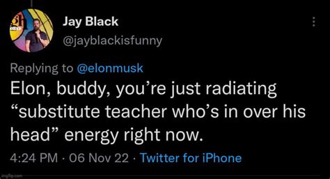 Elon Today Going Forward Any Twitter Handles Engaging In