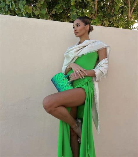 Pia Mia Still Sexy But No Longer Blonde Photos Video The Fappening