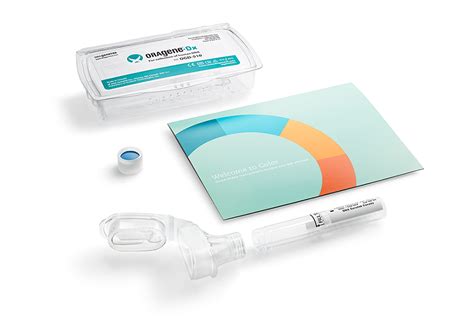 Color Genomics Takes On Collaboration With The Broad Institute And Partners Lmm For Historic