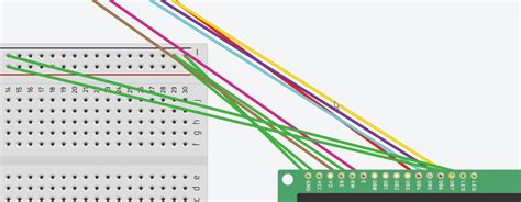 Not Having Enough Digital Pins Displays Arduino Forum