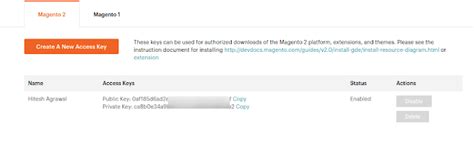 Magento Tutorial How To Install Magento 2 Createswowtech