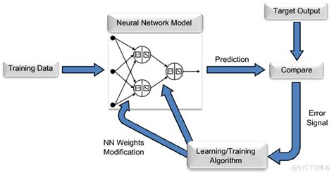 两个并列的神经网络可以训练吗 多个神经网络 联合训练mob6454cc673226的技术博客51cto博客