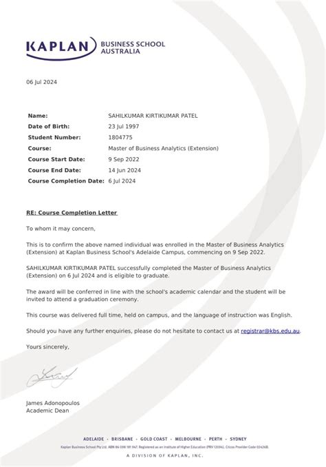 Sahil Patel On Linkedin Businessanalytics Graduation2024 Datascience Careergrowth Kbs