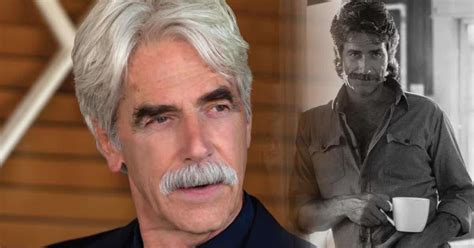 Sam Elliott 2025 Roana Sheilah