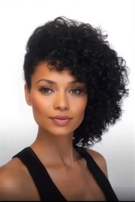 Side Swept Hairstyles The Ultimate Guide To Turn Heads This Season