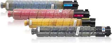 Imagerunner Ricoh Mp C305 Color Set For Laser Printer At ₹ 18490piece