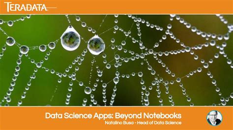 Pdf Data Science Apps Beyond Notebooks Dokumentips