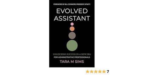 Evolved Assistant Unlocking Success In A New Era For Administrative